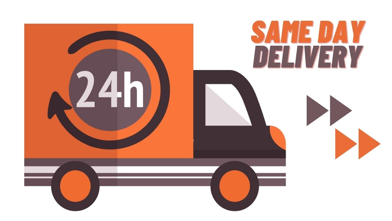 Same day delivery: o que é e como aplicá-lo no seu e-commerce? - Blog ...